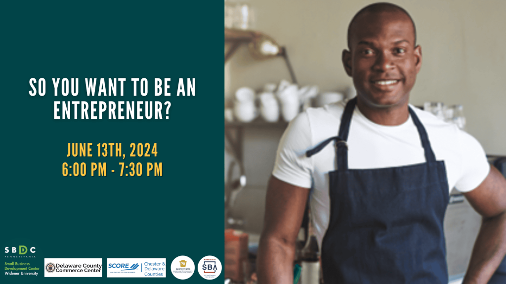 Upcoming Events – PA Business One-Stop Shop